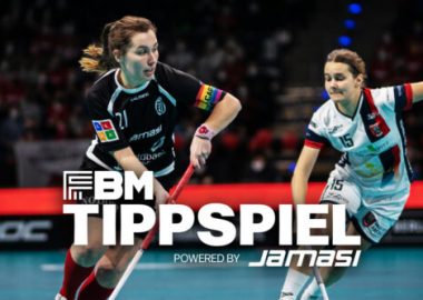 Tippspiel zur 1. Bundesliga der Damen und Herren 2022/2023 – Floorball – SV Taunusstein-Neuhof